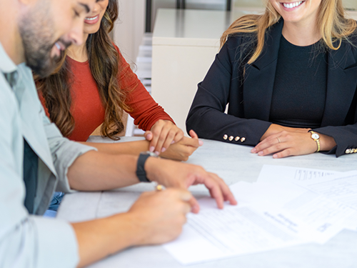 Tout ce qu’il faut savoir sur le contrat de prêt - Cardif