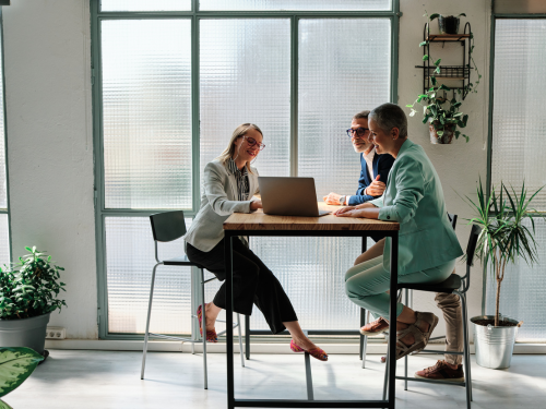 Qu'est-ce qu'un emprunt indivis et comment ça marche ? - Cardif