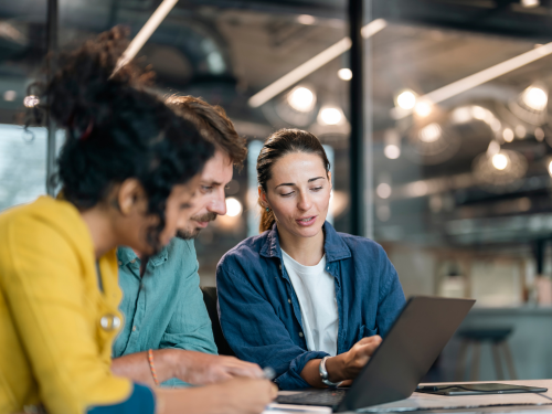 Comment obtenir un prêt accession Action Logement ? - Cardif