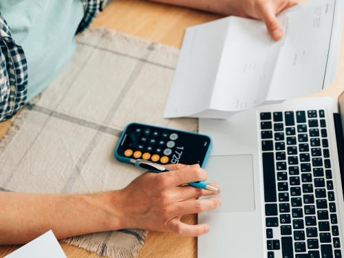 Qu'est-ce que le prêt en franchise de remboursement ? - Cardif